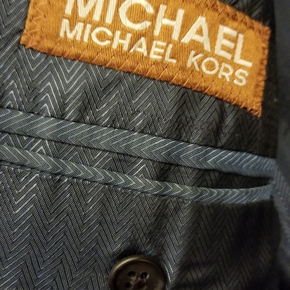 Michael Kors | Suits & Blazers | Michael Kors Mens Suit | Poshmark